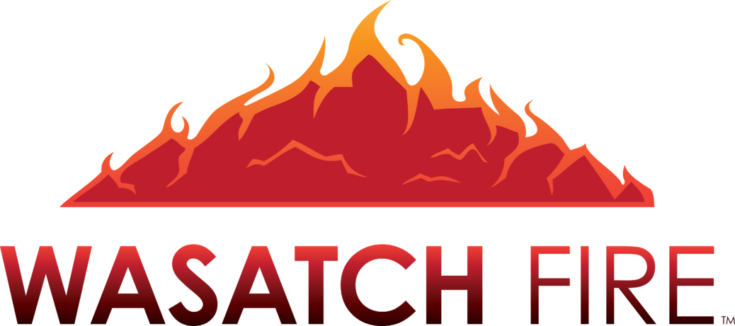 Wasatch Fire Hummingbird Trumpet – Red Hot Heat for the Fall Garden ...